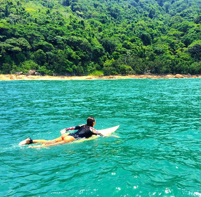 Por onde anda Luize Altenhofen, musa dos anos 2000? Veja fotos e ...