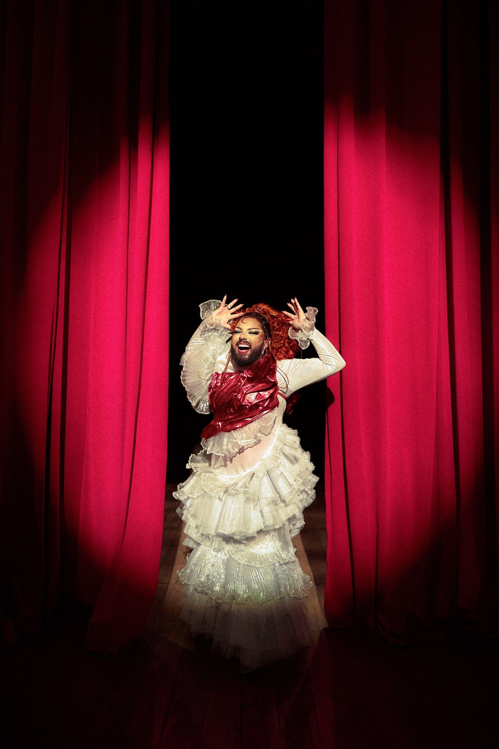 Festival Amir Haddad, aulas gratuitas no Parque Lage, The Manhattans ...