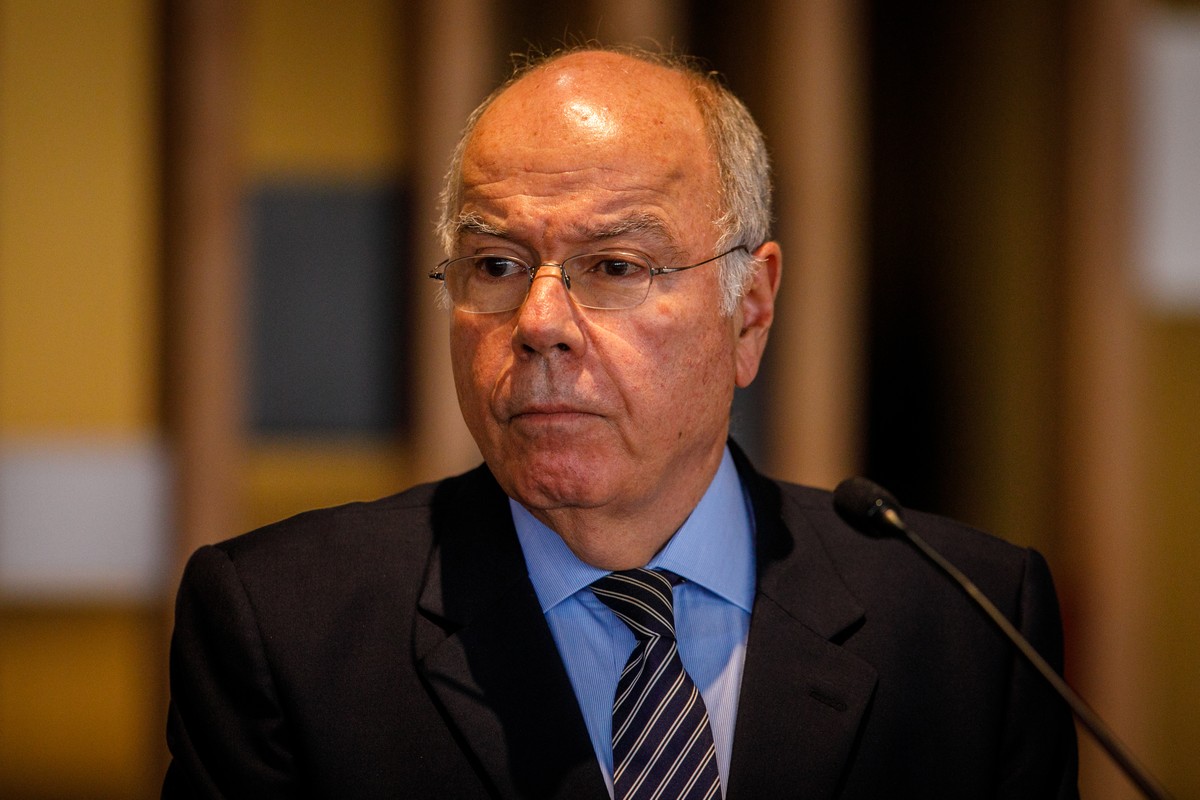 Chanceler de Lula fará périplo a sete países caribenhos, com destino ...