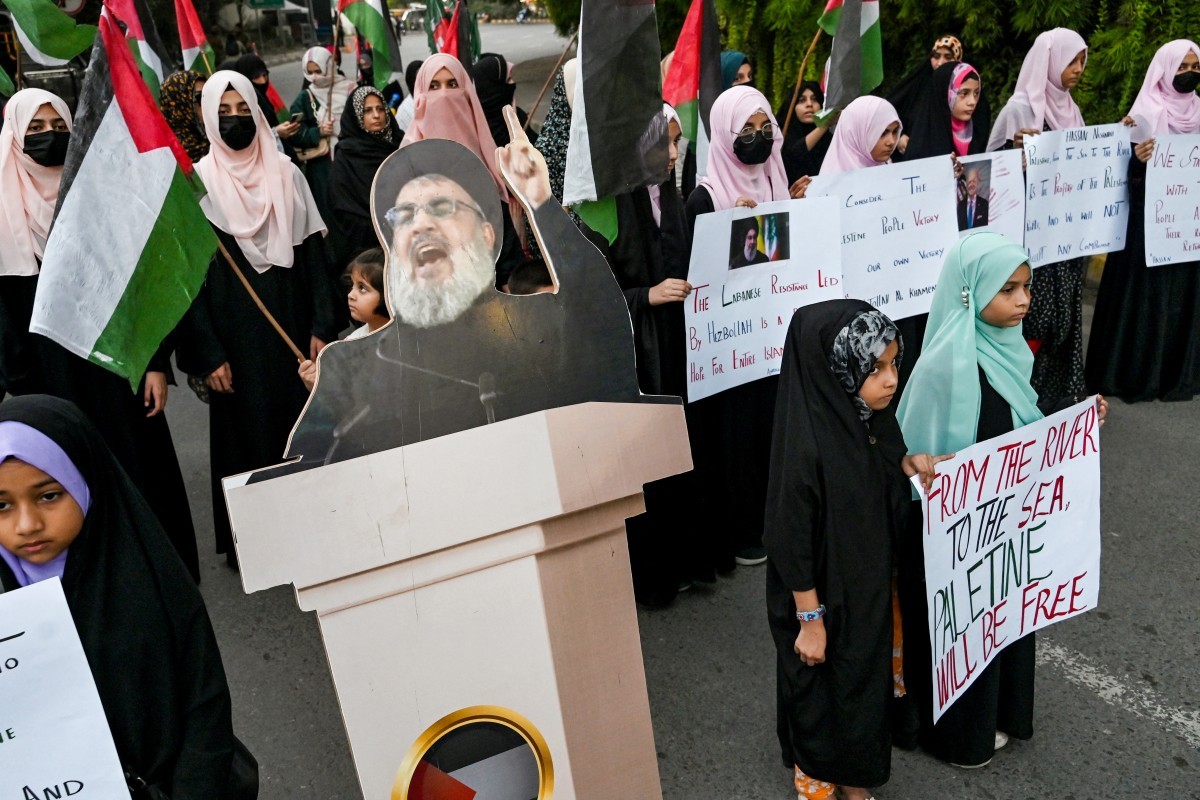 Hezbollah escolherá novo líder 'o mais rápido possível' após a morte de ...