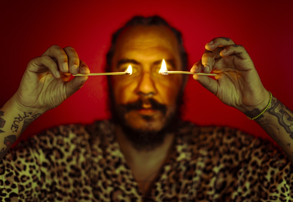 ‘Sinto muita falta do rap, que foi engolido pelo sistema e virou outra ...