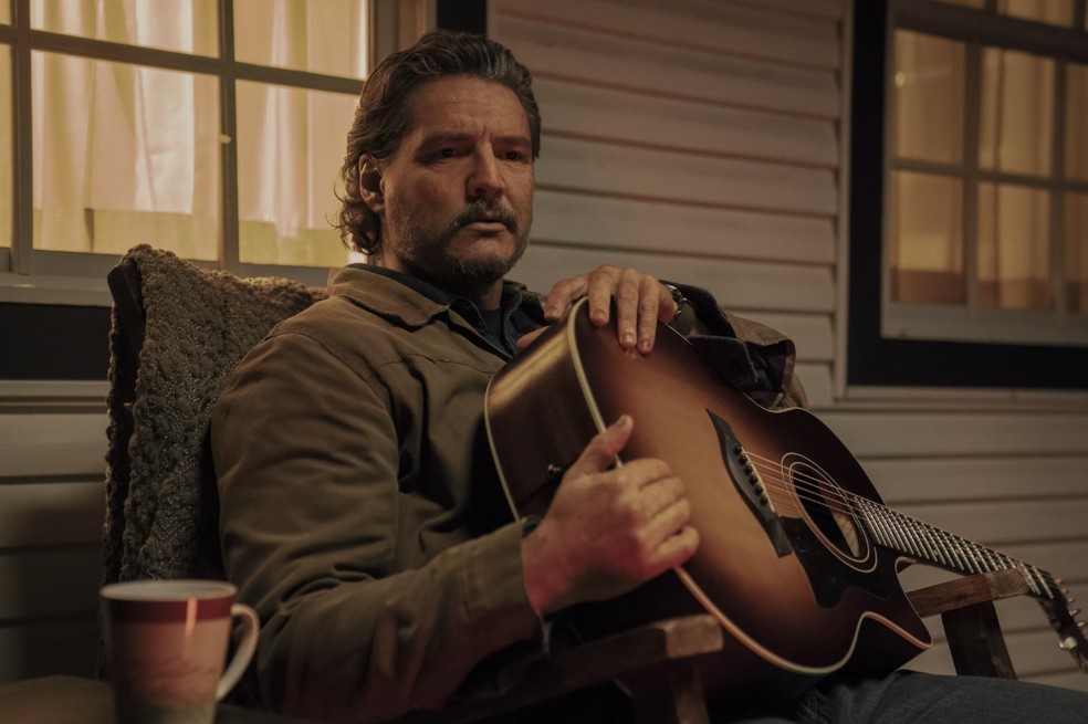 conheça história de Pedro Pascal, astro de 'The last of us' e do novo ...