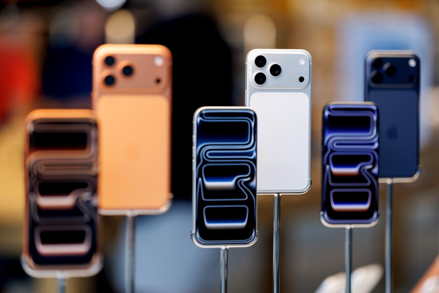 Apple lança iOS 26.5 com criptografia para mensagens entre iPhone e ...