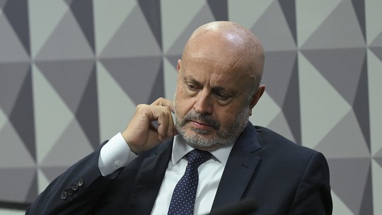 Mendonça cobra explicações da Papuda após defesa de 'Careca do INSS ...