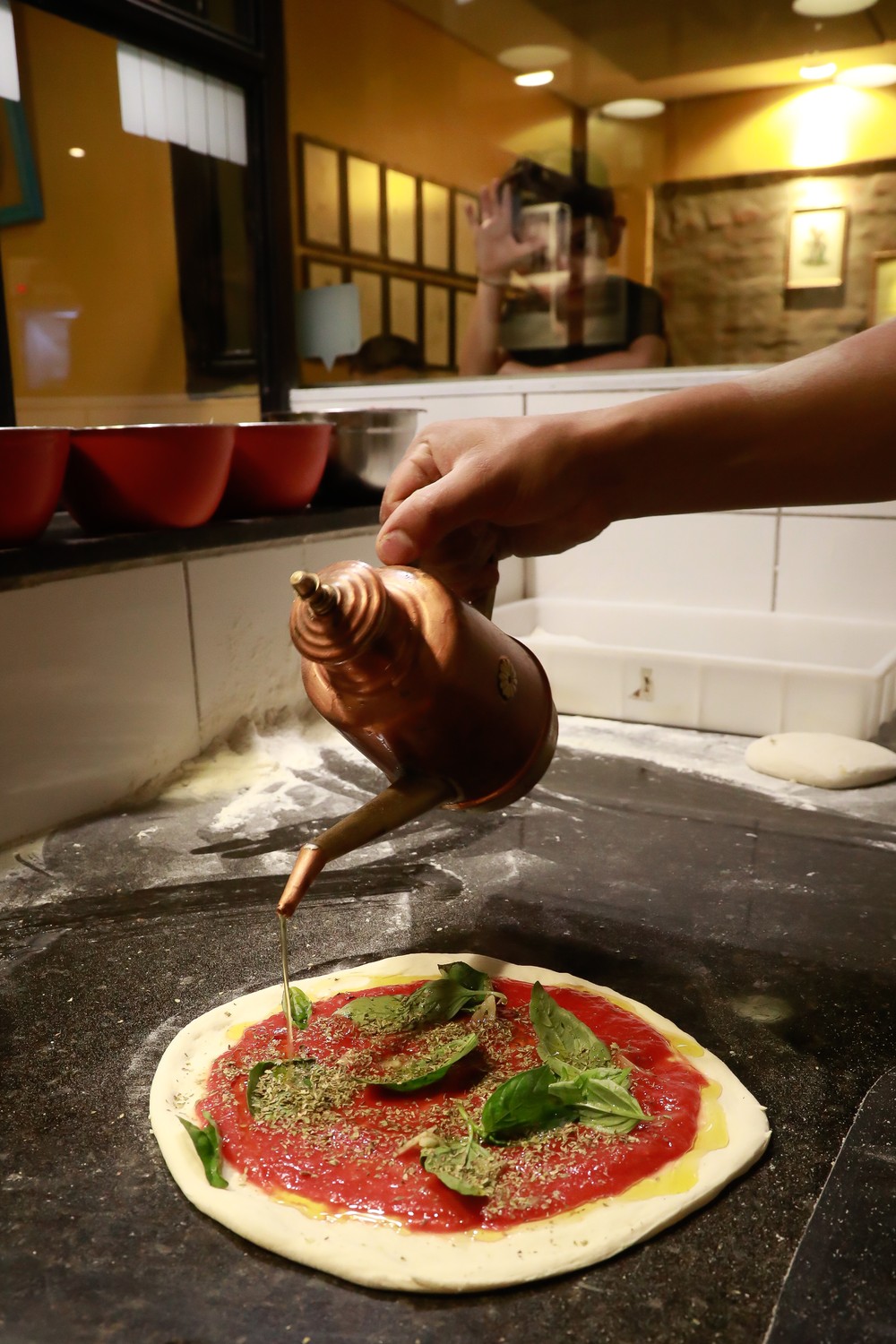 Ingredientes locais e até inteligência artificial: os segredos das ...