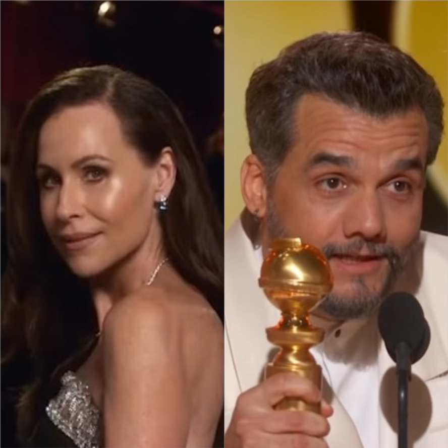 Brasileiros comentam em rede social de atriz que anunciou prêmio para ...