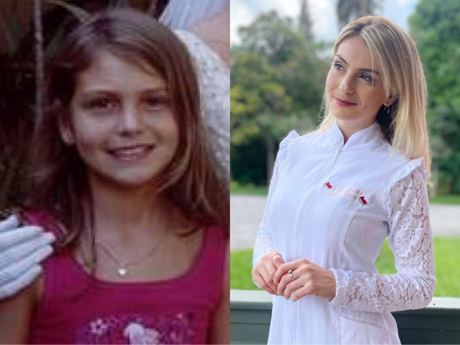 Aos 43 anos, Java Mayan fala sobre afastamento da TV, vida como ...