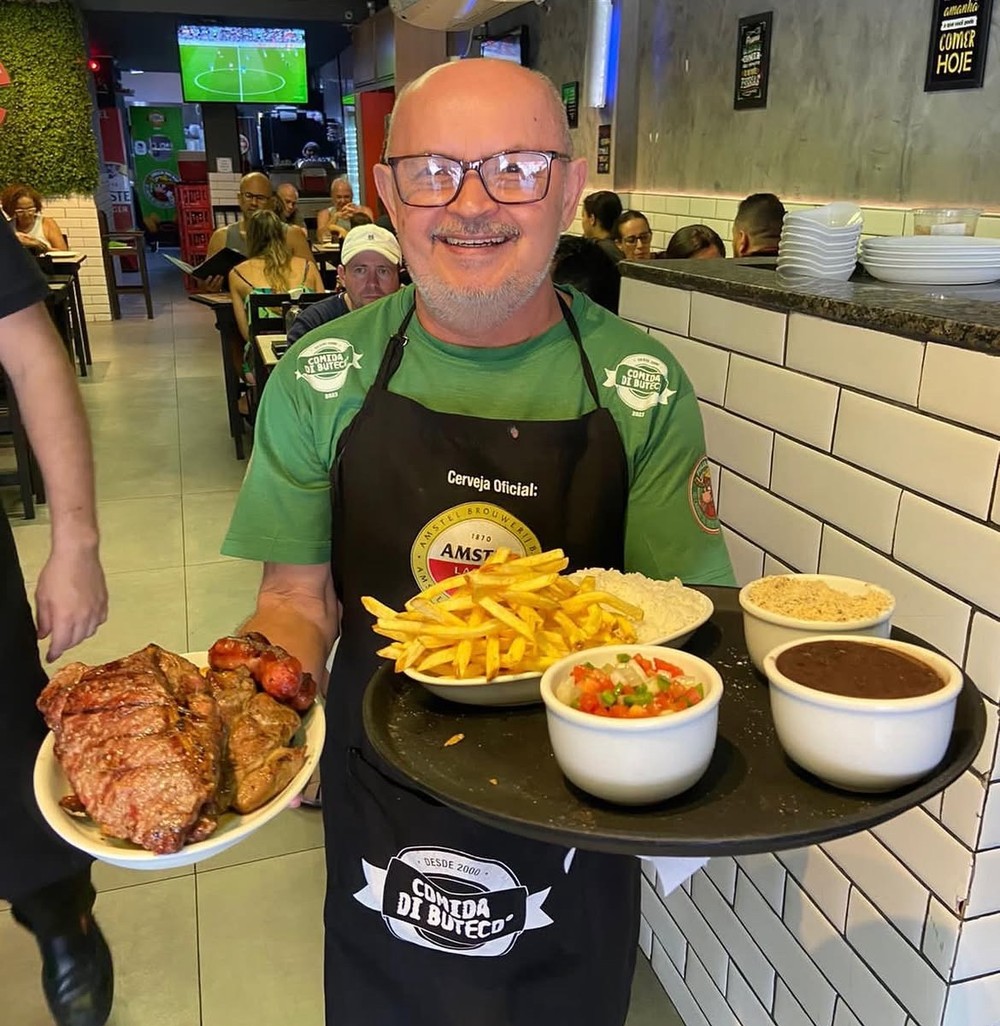 Para encarar o calor: veja lista de bares e restaurantes com ar ...