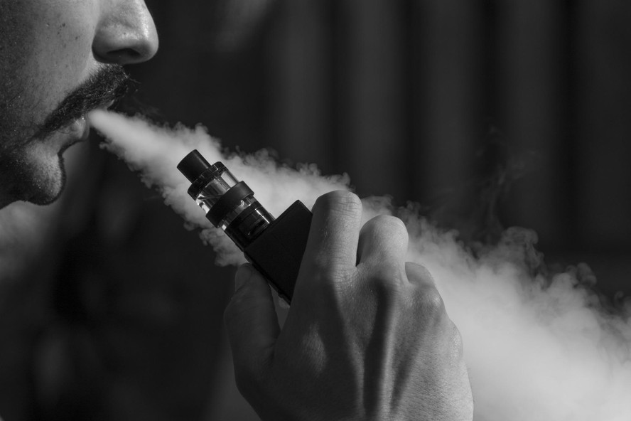 O que acontece com seu corpo depois que você para de fumar vape ...