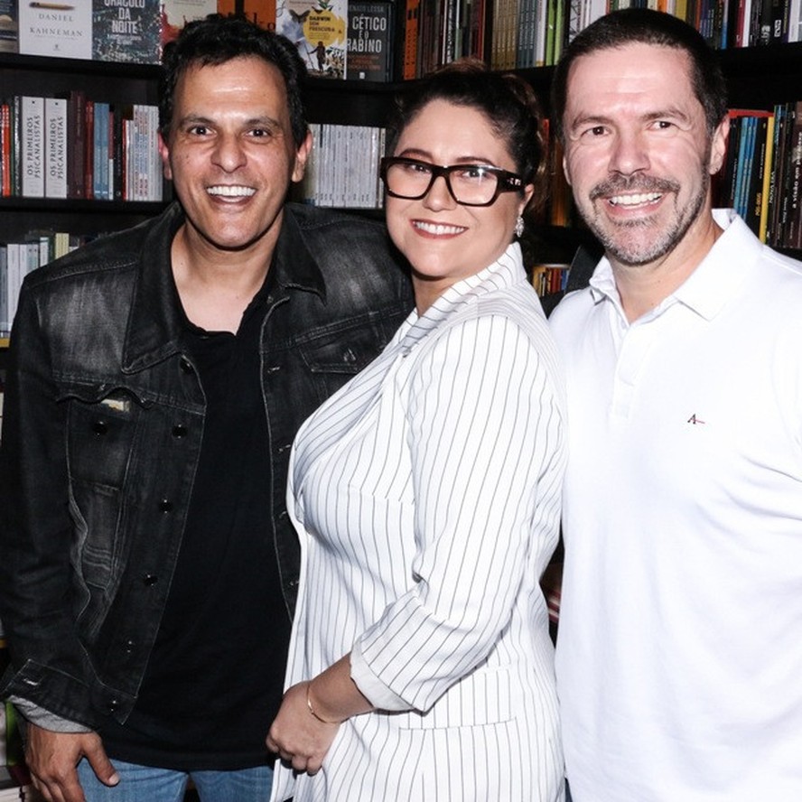 Elis Regina: saiba quem são e o que fazem os três filhos da cantora