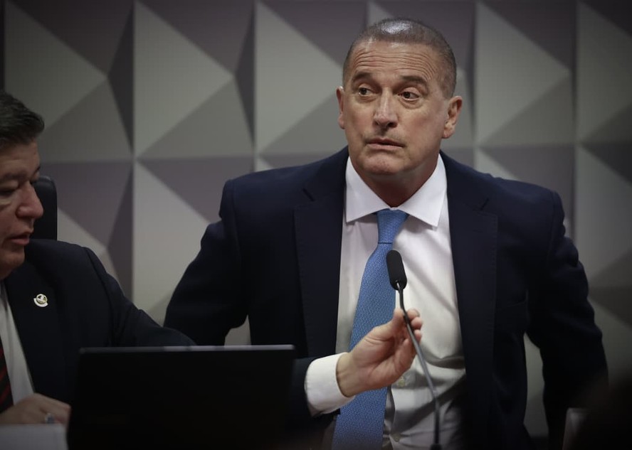 Onyx diz desconhecer dirigente alvo da CPI do INSS que doou R$ 60 mil ...