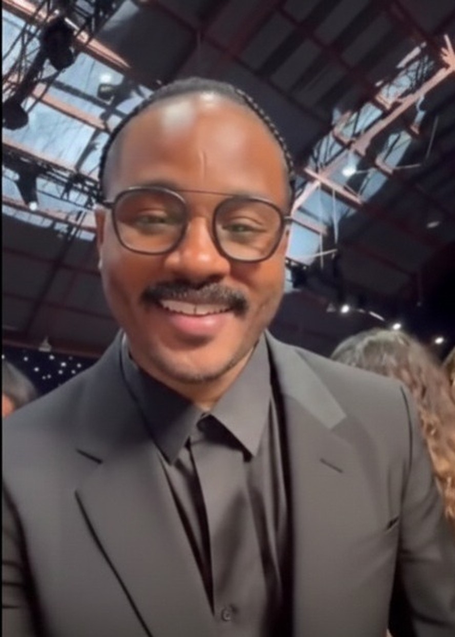 Diretor de 'Pantera Negra' manda recado para Alice carvalho do tapete ...