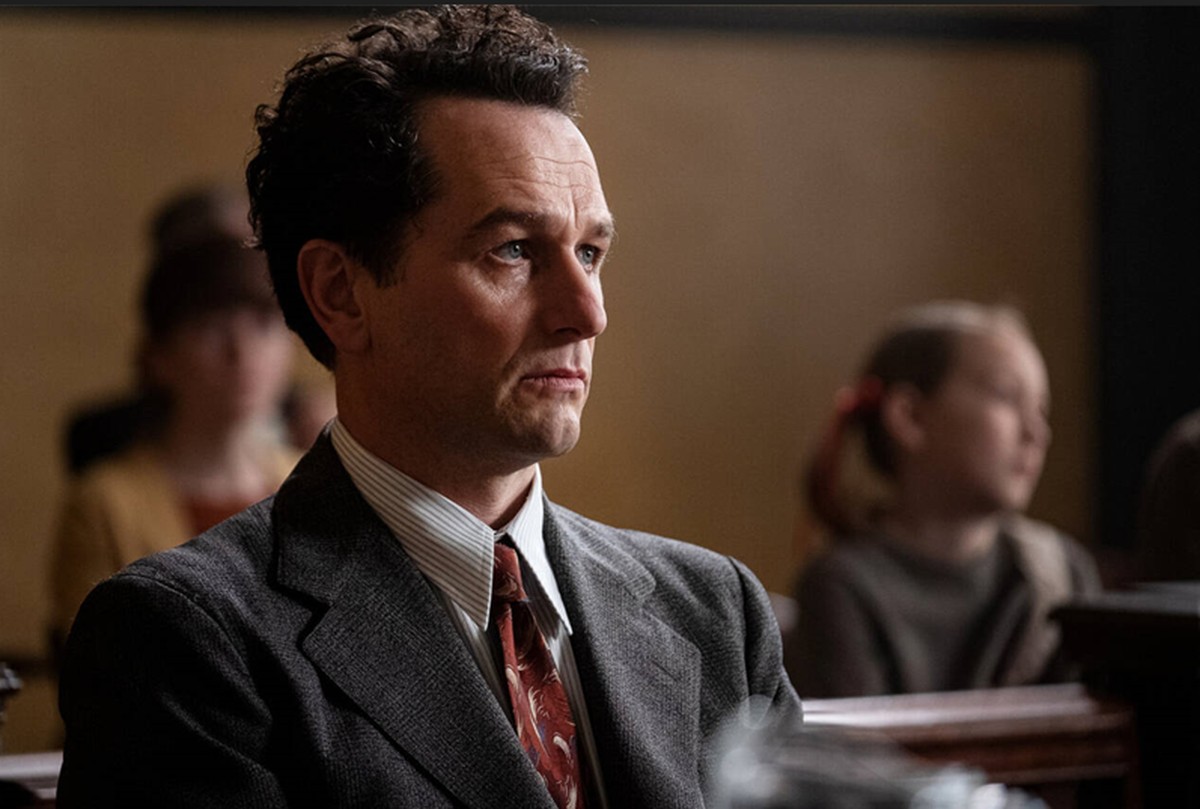 'Perry Mason' volta muito melhor