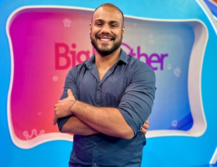 Bbb 24 Marcus Vinicius Ganhou Meio Milhão De Seguidores Após Sair Do
