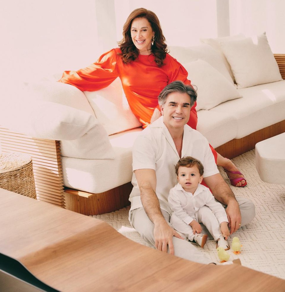Jarbas Homem de Mello fala de espetáculo com Claudia Raia e da ...