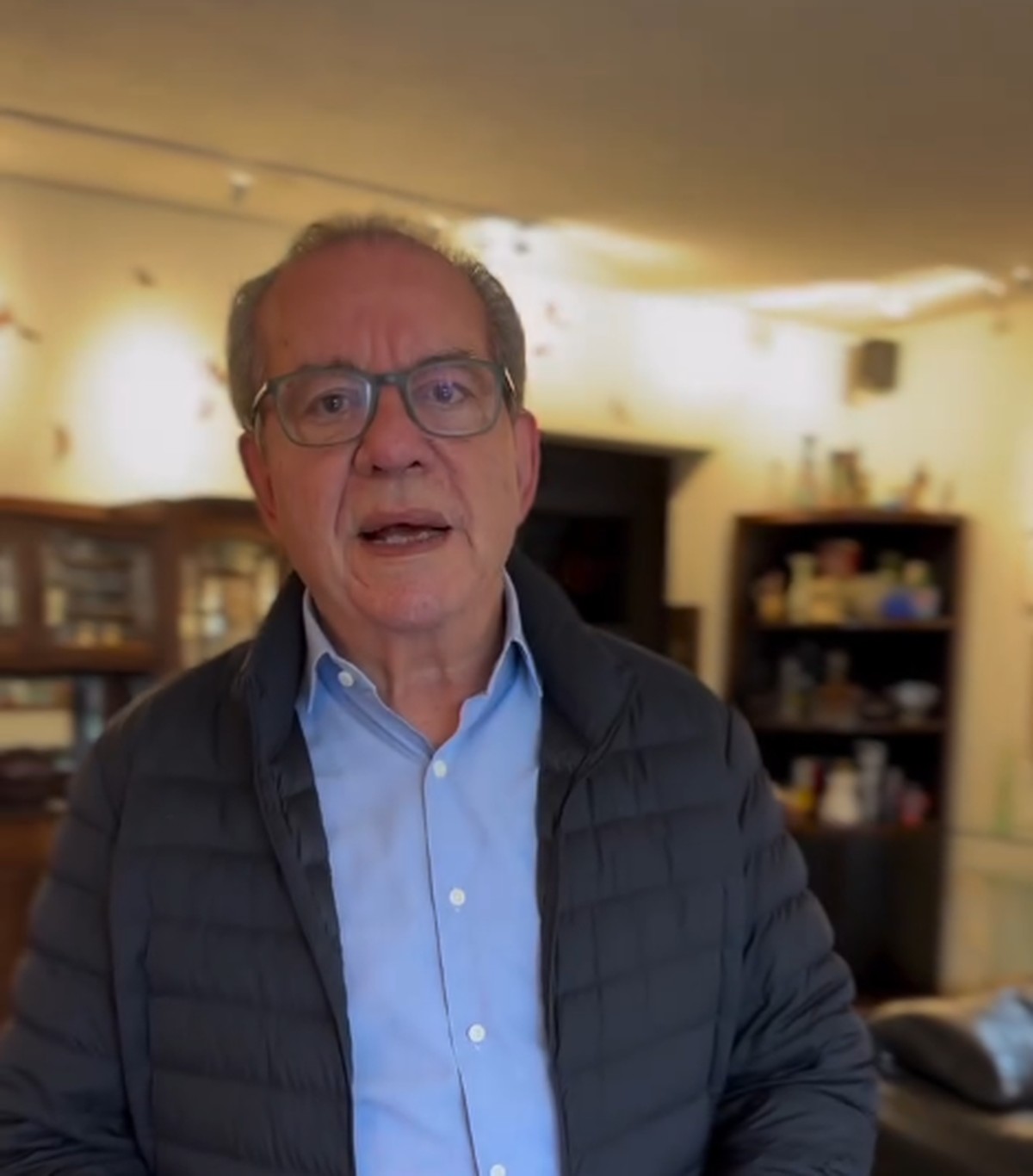 'Fundadores do PSDB foram perseguidos pela ditadura', diz dirigente ...