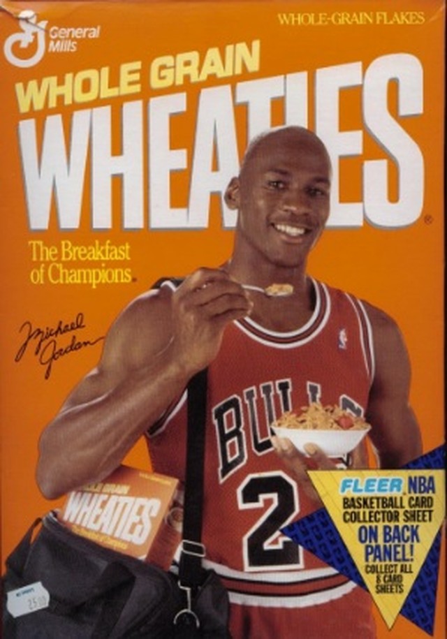 Lenda da NBA, Michael Jordan é também o mais rico da história da liga ...