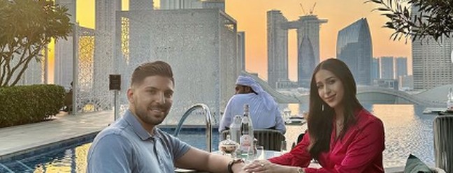 Saiba quem é a influencer que revelou gastos de R$ 10 milhões por ...