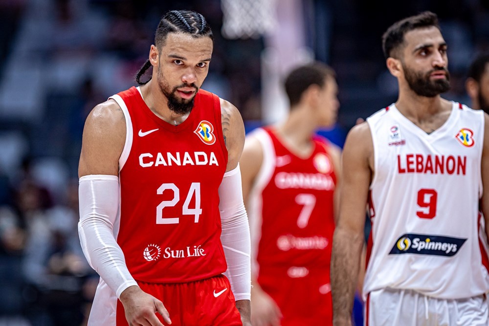 No caminho do Brasil: como o Canadá virou um dos grandes favoritos ao ...