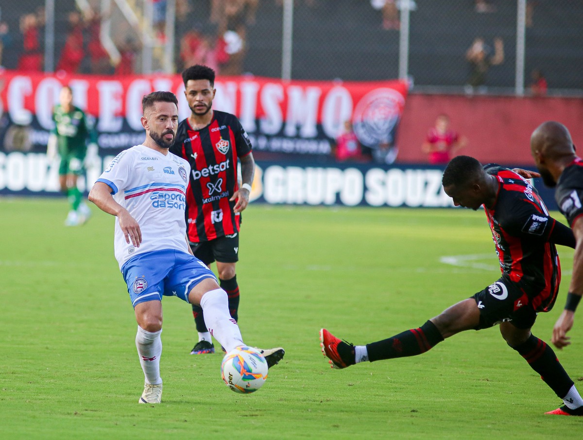SAF do Bahia busca título de olho no futebol e nos negócios