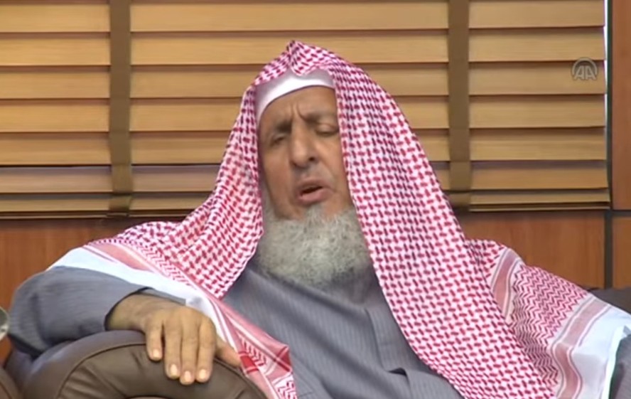 Abdulaziz Al Asheikh: saiba quem era o líder religioso máximo da Arábia Saudita, que morreu aos ...