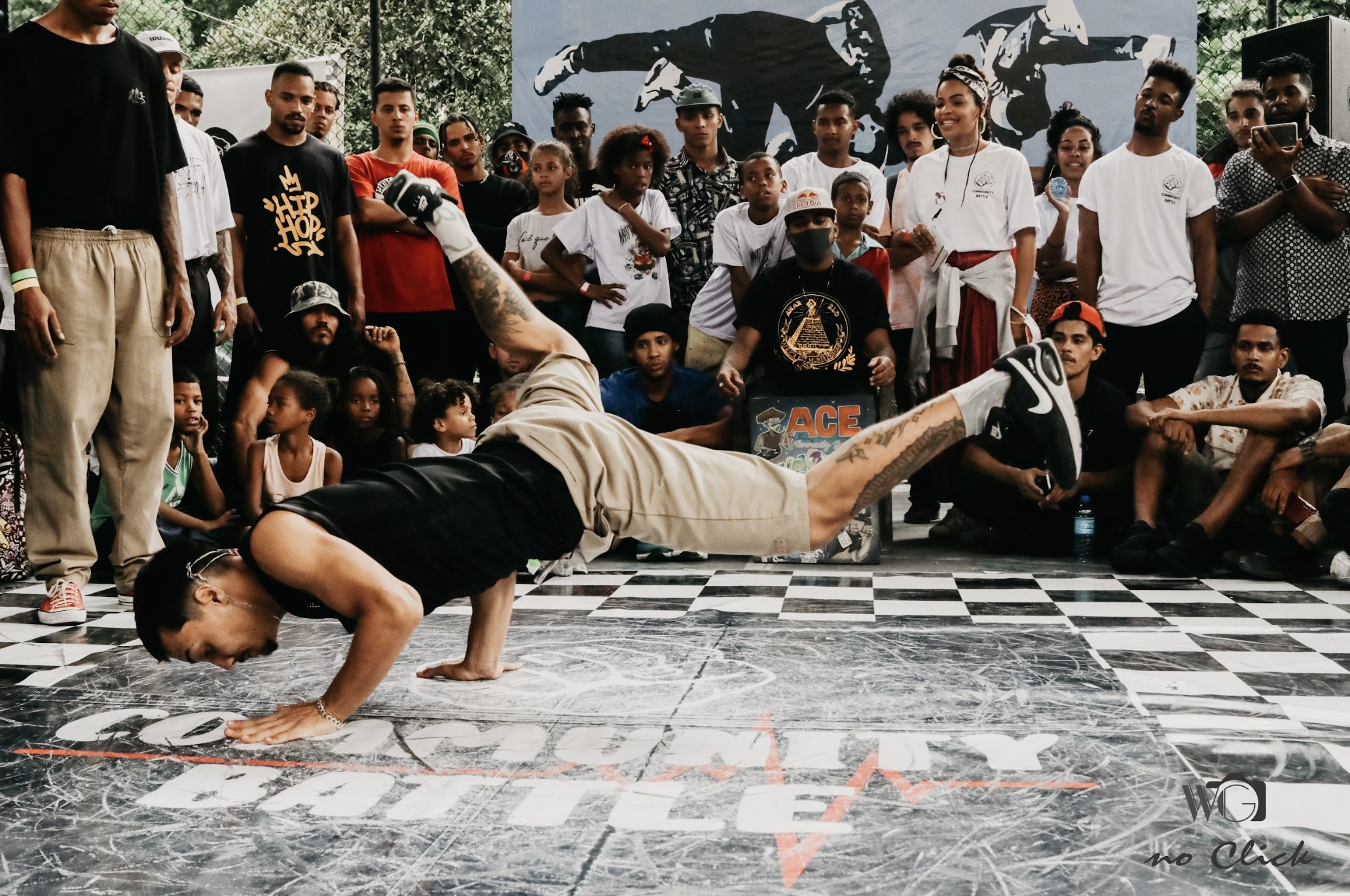 Edital cria linha inédita para hip-hop e vai distribuir R$ 13,4 milhões ...
