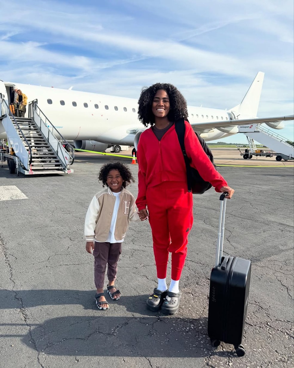 Quem são as mães influenciadoras com mais engajamento nas redes? Veja o ...