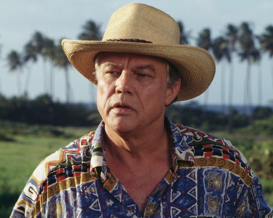 Morre Joe Don Baker, ator de filmes da franquia 007, aos 89 anos