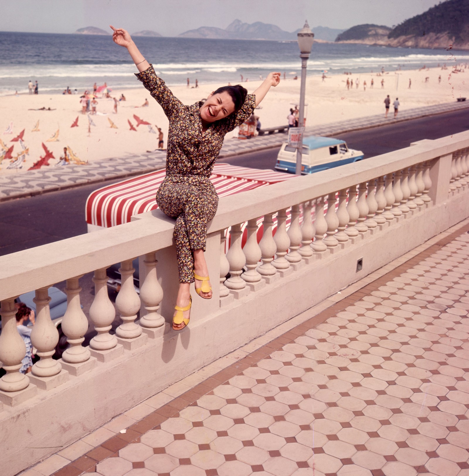 Elis Regina: conheça os 10 maiores sucessos da cantora no streaming