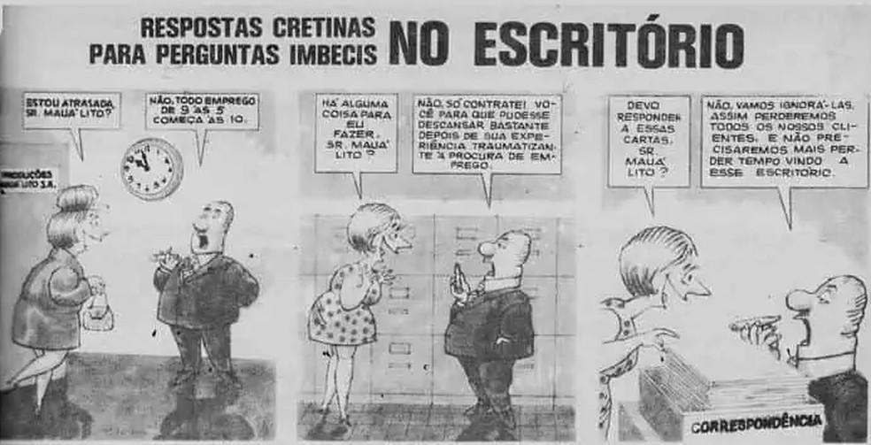 Morre Al Jaffee, cartunista símbolo da revista de humor 'Mad', aos 102 anos