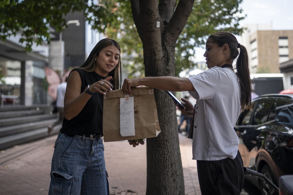 Rappi, o app de delivery que dominou a América Latina, quer chegar à ...