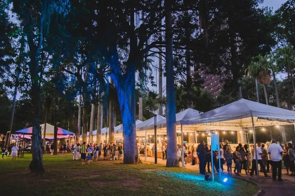 Programação infantil tem teatro, circo, shows e celebrações de Dia das ...