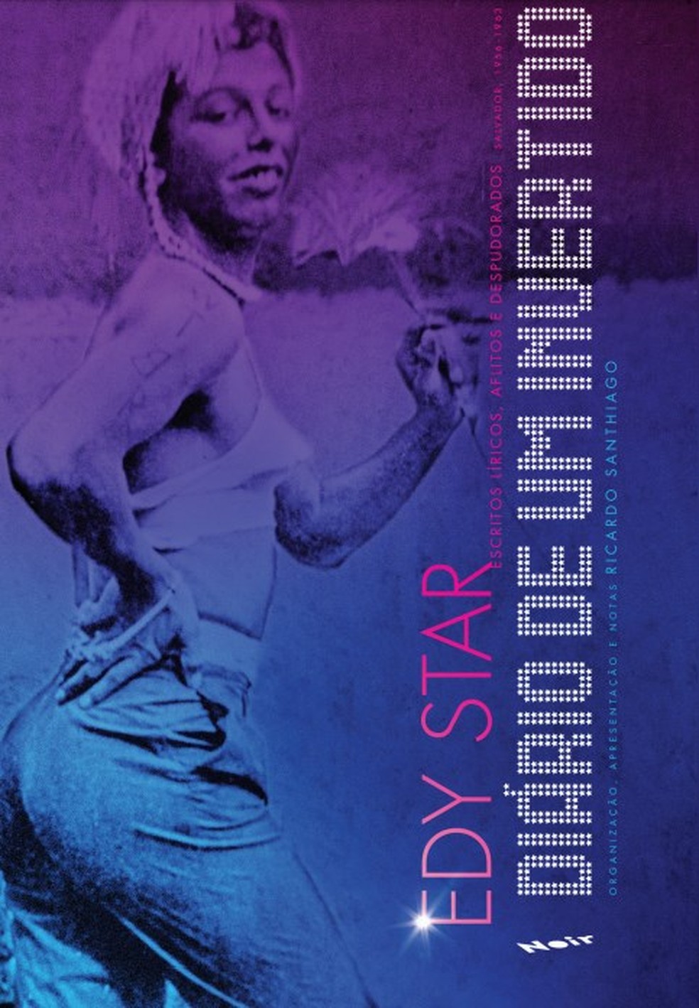 'O primeiro disco gay do Brasil foi o do Agnaldo Timóteo', diz Edy Star, 84 anos, pioneiro do ...