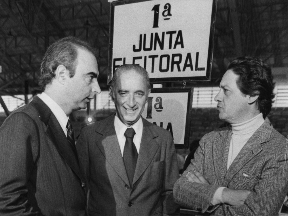 Saiba quem é Cláudio Lembo, ex-governador de São Paulo que morreu aos ...