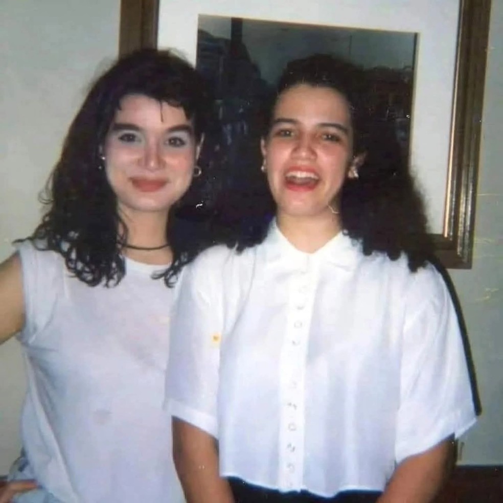 Irmã fala dos 30 anos da morte de Chris Pitsch, atriz de 'A viagem ...