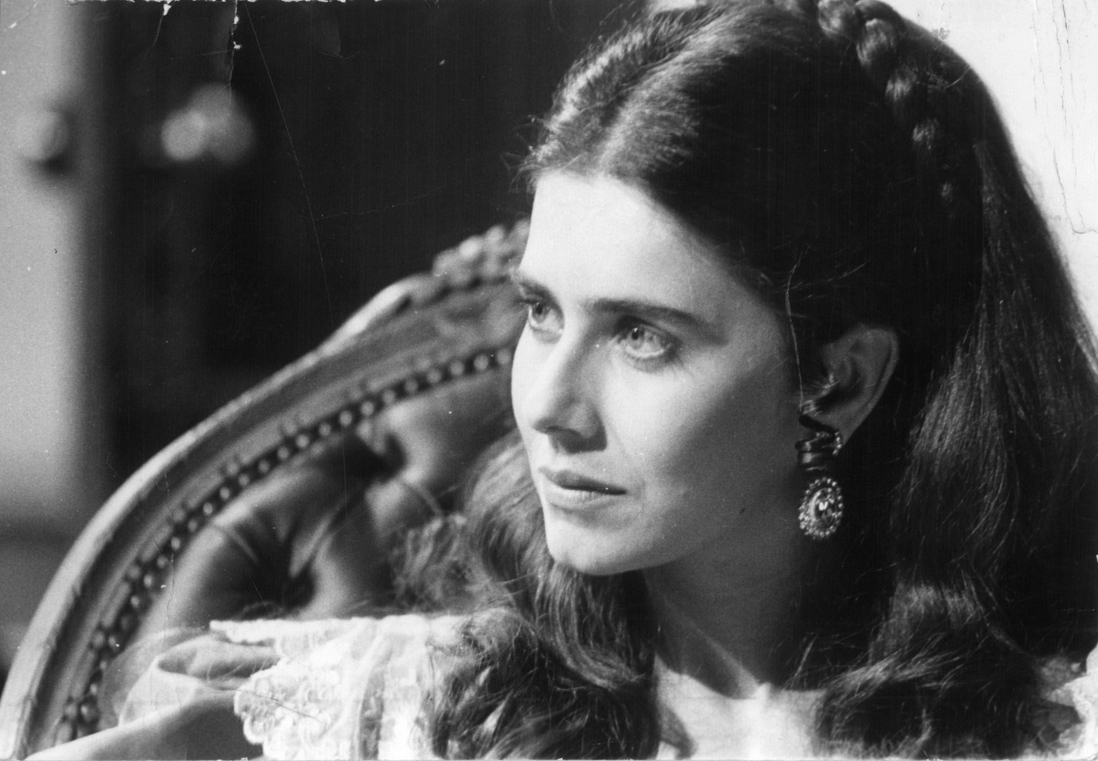 Maitê Proença lembra impacto ao ter assassinato da mãe exposto na TV ...