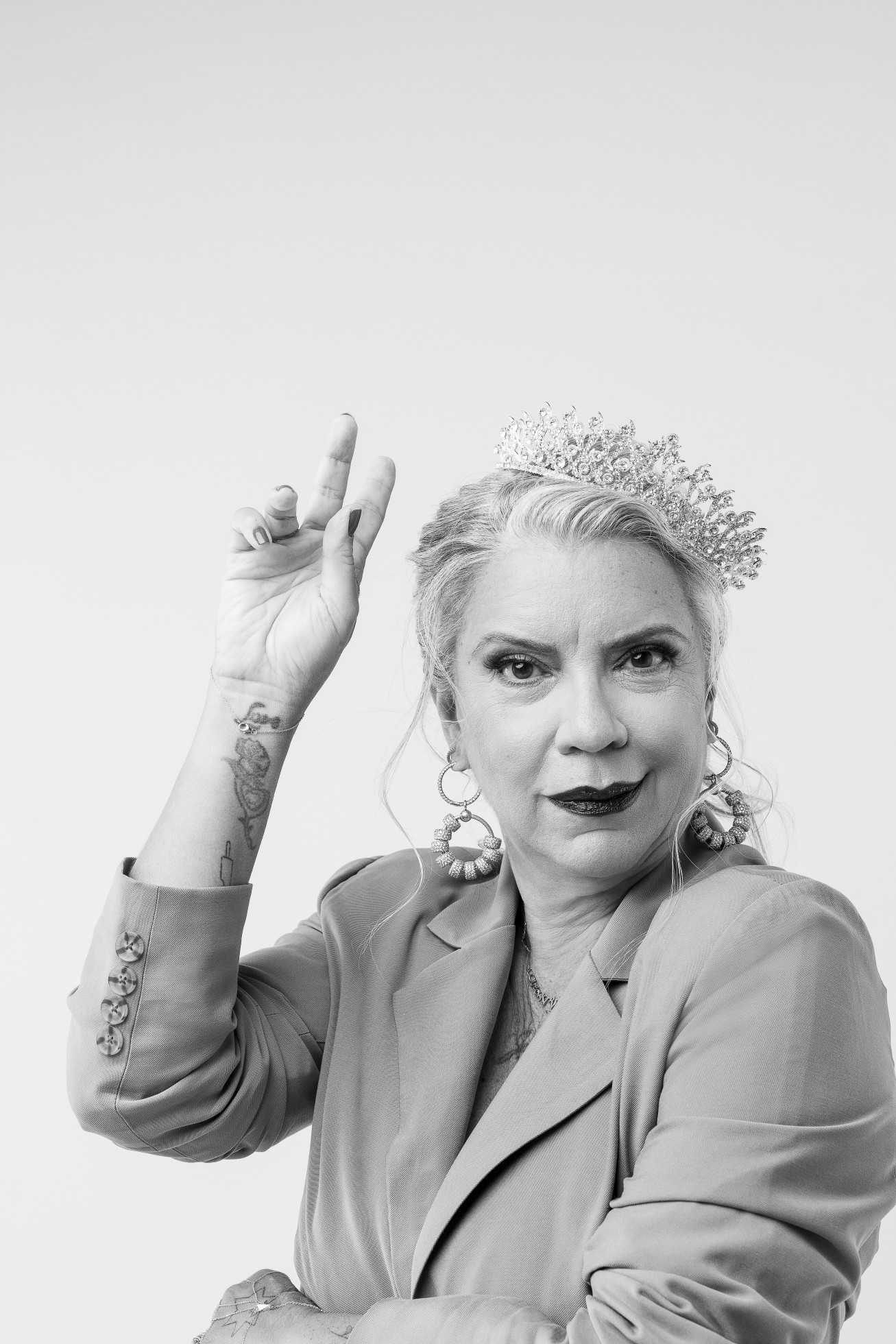 Astrid fala sobre vida sexual aos 63 anos: 'Eu me tornei uma velha sem ...