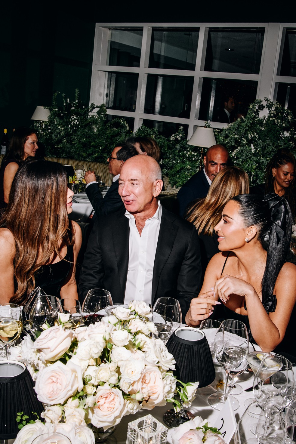 Celebridades, Veneza e milhões de dólares: o que se sabe sobre o ...