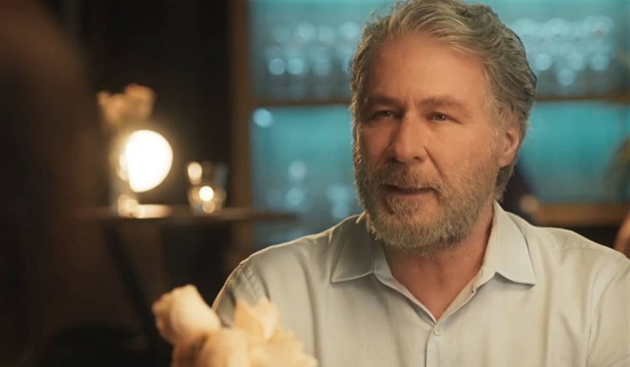 'Fuzuê': Leopoldo Pacheco grava primeiras cenas do retorno de César ...