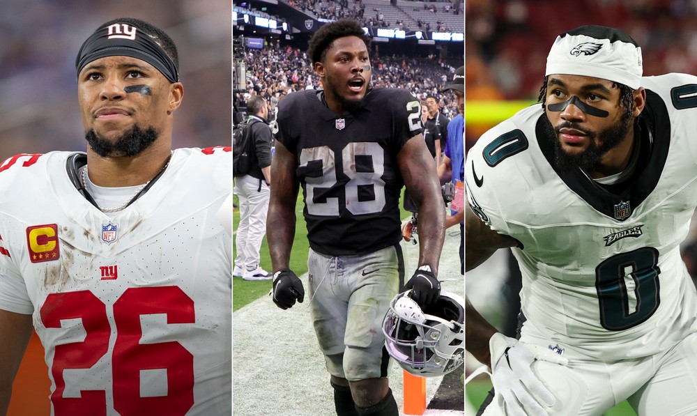 NFL: veja resumo do 1º dia de contratações para 2024, com Wilson nos ...