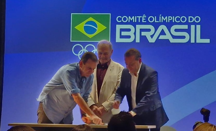 Rio and Niterói officialize joint bid to host the 2031 Pan American Games