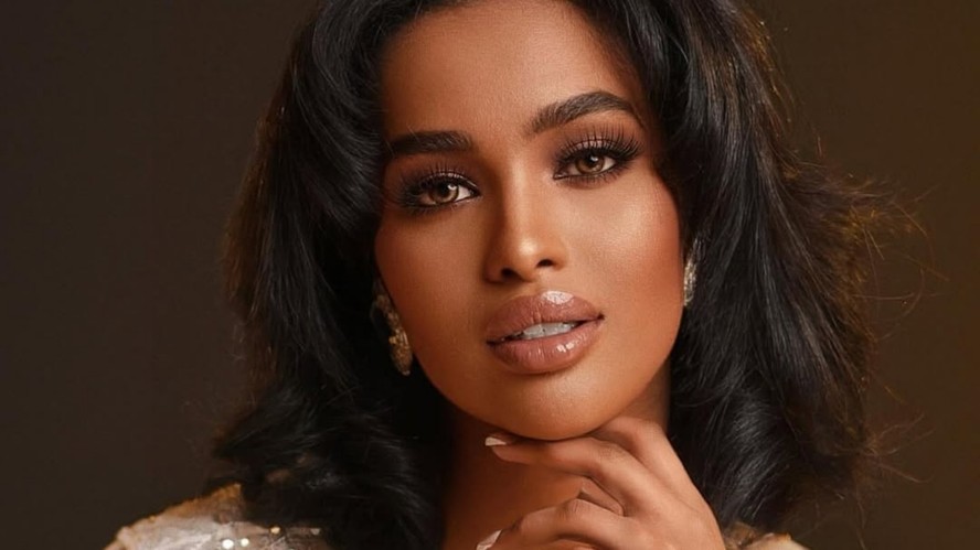 Conheça Zainab Jama, Miss Somália que transformou trauma em luta pelos ...