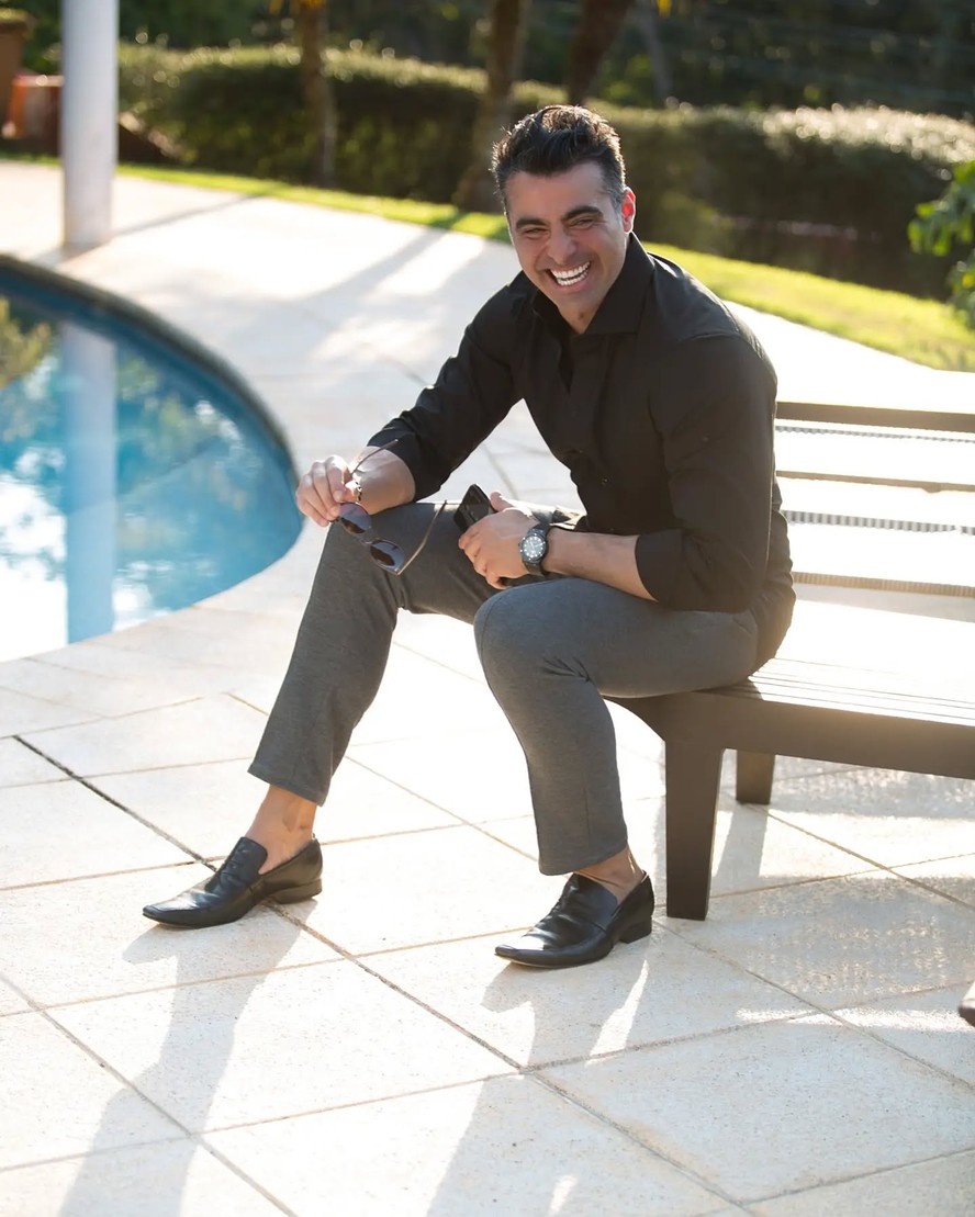 JP Mantovani morre em acidente de moto na Marginal Pinheiros, em São Paulo; saiba quem é