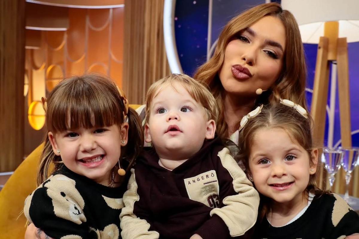 Vini Jr. traiu Virgínia? Relembre os rumores de mensagens com modelo ...