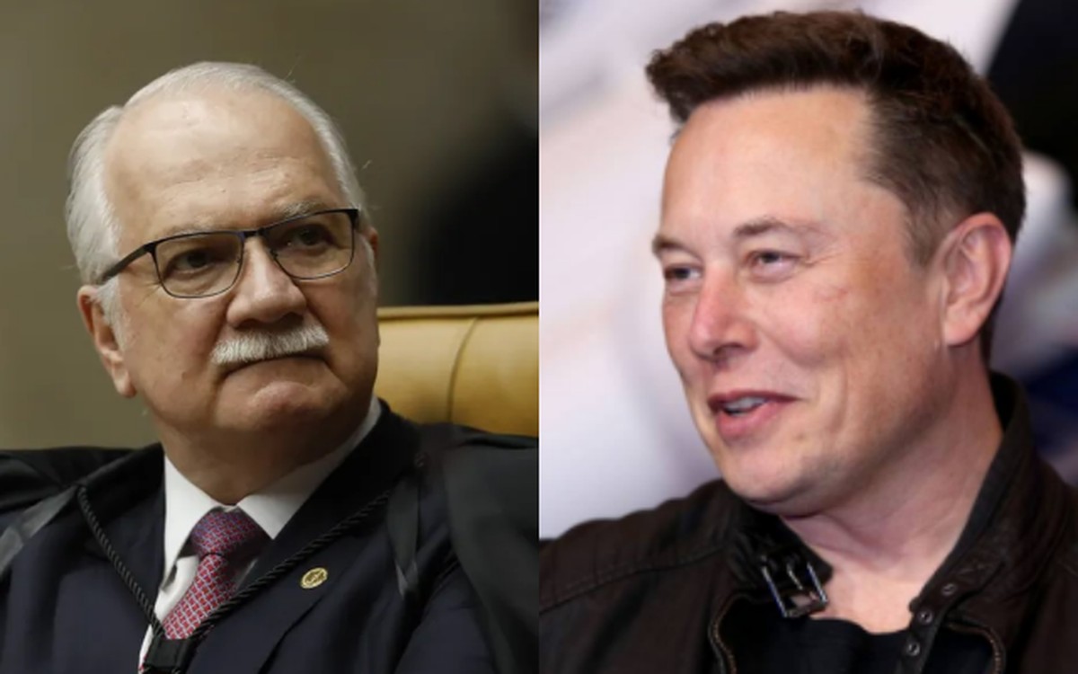 Caso Musk: Para Fachin, 'nenhum CEO pode dizer que não vai cumprir ...