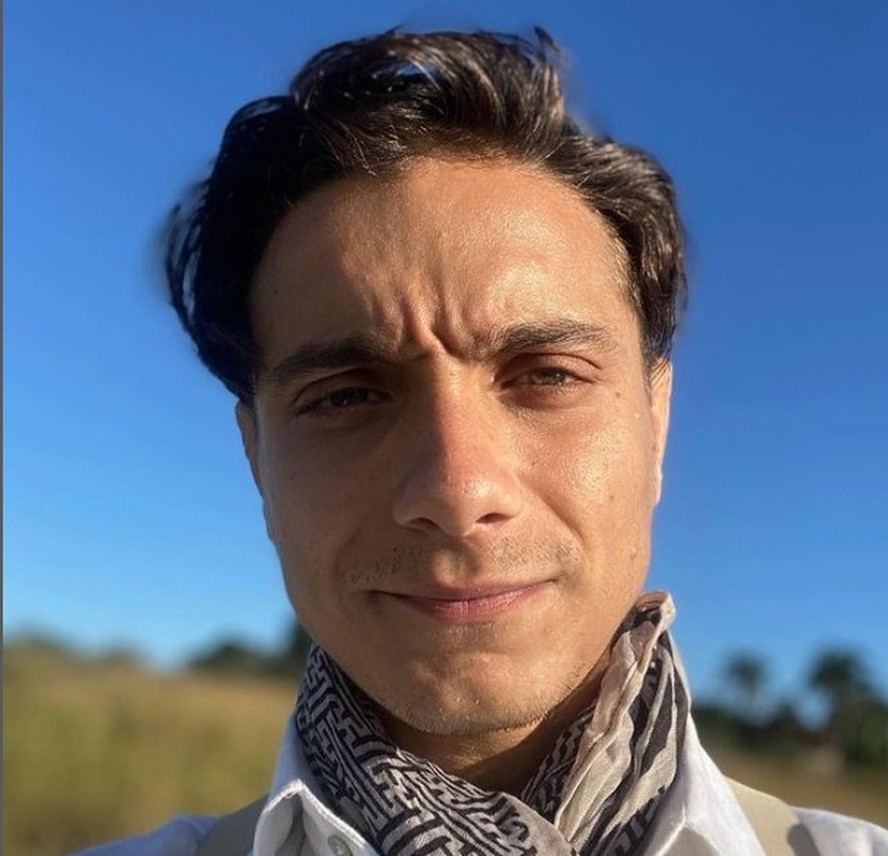 Após 'Guerreiros do Sol', Cadu Libonati entrará em 'Êta mundo melhor ...