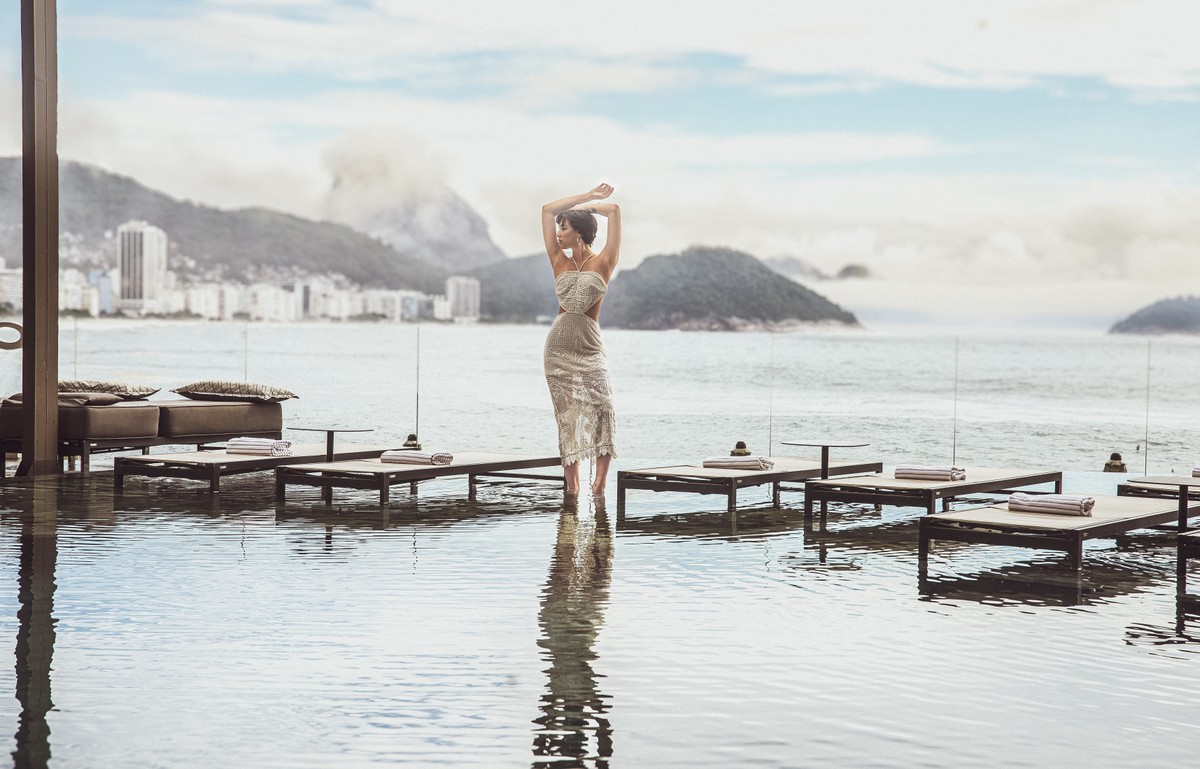 O que vestir no réveillon: confira 14 opções de looks para chegar a ...