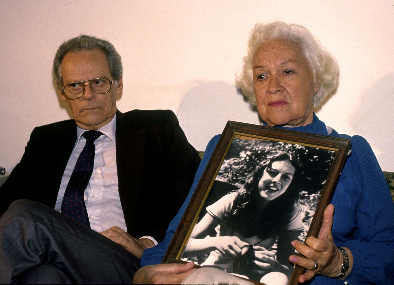 Assassino de Anic orientou filha a esconder prova