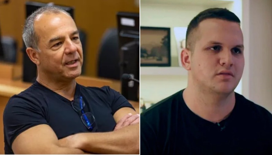 Veja a situação jurídica de Sérgio Cabral e de seu filho, alvo de ...