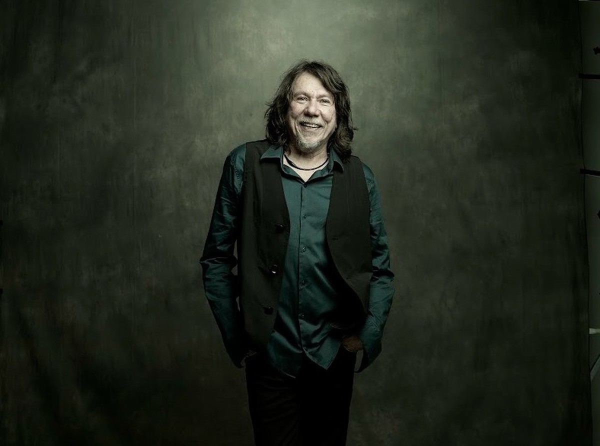 Lenine ganha estudo produzido pelo Ecad com suas músicas mais tocadas ...